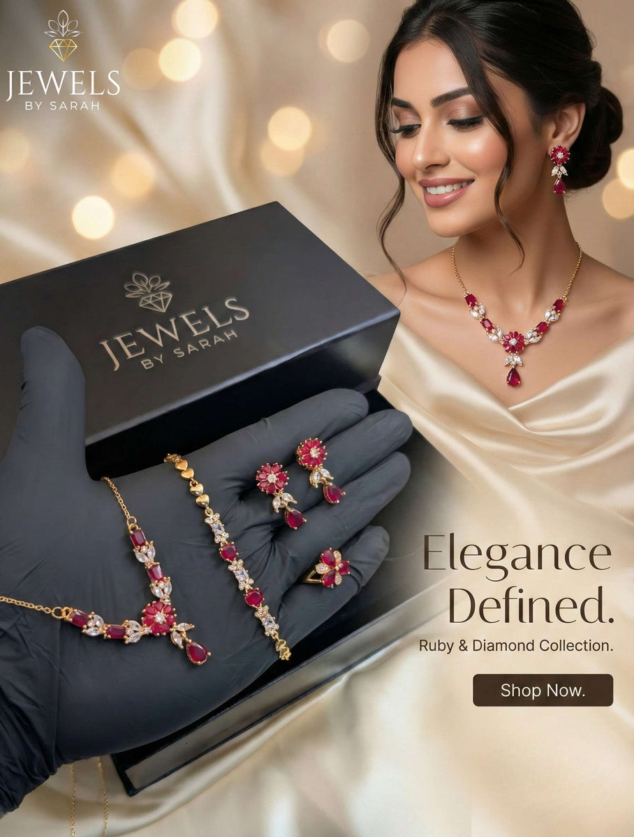 Best Selling Jewelry Collection Jewels By Sarah